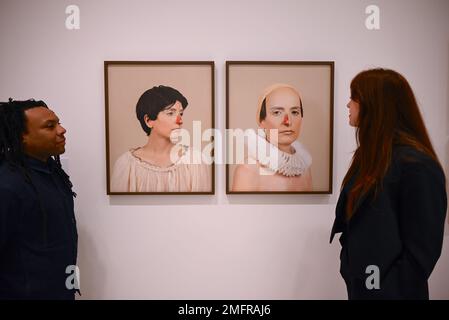 The Centre for British Photography builds on the world renowned Hyman ...