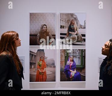 The Centre for British Photography builds on the world renowned Hyman ...