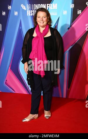 AFTER LOVE, Joanna Scanlan, 2020. © BBC Films / Courtesy Everett ...