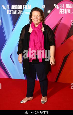 AFTER LOVE, Joanna Scanlan, 2020. © BBC Films / Courtesy Everett ...