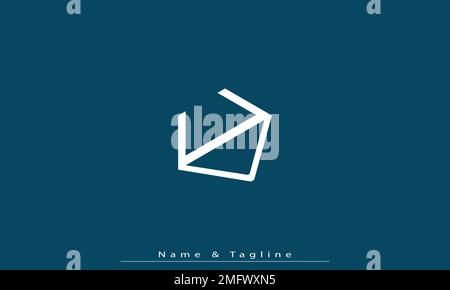 UV Alphabet letters Initials Monogram logo Stock Vector Image & Art - Alamy