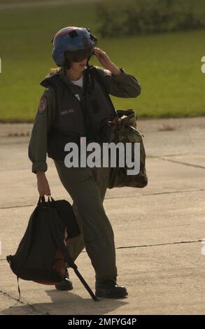 Public Affairs - General - 26-HK-414-2. Hurricane Katrina Stock Photo ...