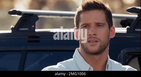 DEVIL BENEATH, (aka THE DEVIL BENEATH), Dan Ewing, 2023. © Vertical ...