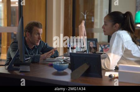 ALERT, (aka ALERT: MISSING PERSONS UNIT), from left: Ryan Broussard ...