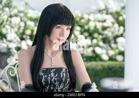 ALICE IN BORDERLAND, (aka IMAWA NO KUNI NO ALICE), from left: Takanobu Shiohara, Kento Yamazaki ...