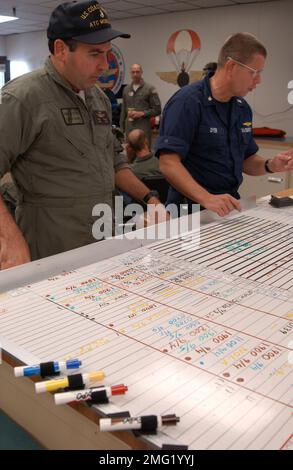 Coast Guard Structures - Air Stations - New Orleans - 26-HK-95-62 ...