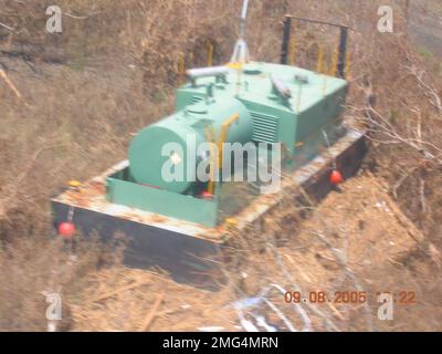 ESU St. Louis - Boats - 26-HK-317-37. Hurricane Katrina Stock Photo - Alamy