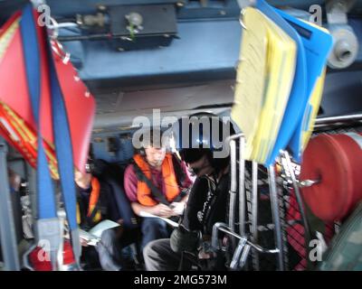 Aviation Training Center - Mobile Aircrew - Aftermath and Rescue - 26 ...