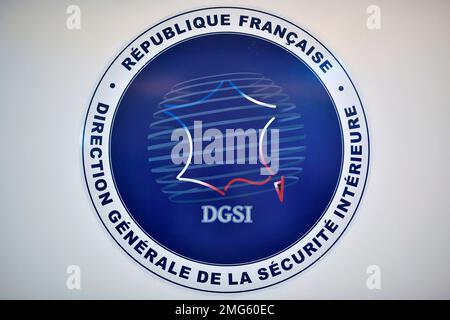 General Directorate for Internal Security (DGSI) Director General ...