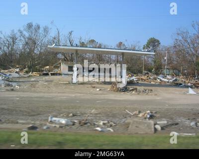 Aftermath - Displaced Boats - Miscellaneous - 26-HK-28-187. several ...