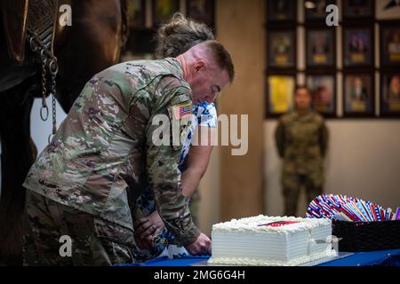 Maj. Gen. Christopher G. Beck, deputy commander of III Corps and Fort ...