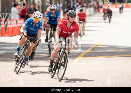 ORLANDO, Fla. (Aug. 22, 2022) Coast Guard Metalsmith 2nd Class (Ret ...