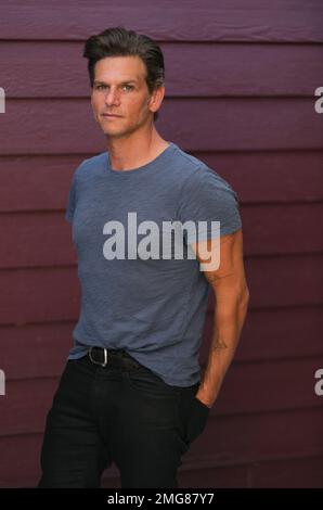 Actor/producer Mark Kassen, co-founder of the civic engagement video ...