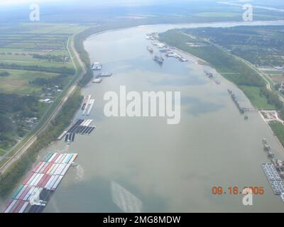 Salvage Engineering Response Team - Empire and Venice - 26-HK-354-86 ...