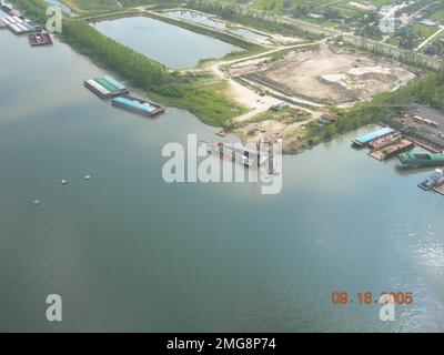 Salvage Engineering Response Team - Empire and Venice - 26-HK-354-86 ...