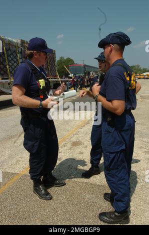 Joint Task Force - 26-HK-161-21. Joint Task Force?. Hurricane Katrina ...