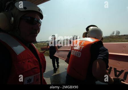 Disaster Assistance Response Teams (DART) - Marine Safety Office St ...