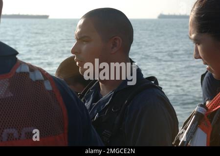 Coast Guard Cutters - Dauntless (WMEC 624) - 26-HK-73-266. CGC ...