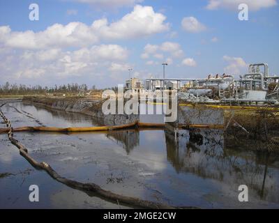 Pollution - ESU St. Louis Response - Miscellaneous - 26-HK-254-12 ...