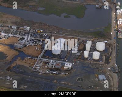 Pollution - ESU St. Louis Response - Miscellaneous - 26-HK-255-89 ...