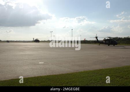 Congressional Delegation Oversight Visit - 26-HK-7-53. Civilian ...