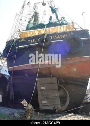 ESU St. Louis - Morgan City - 26-HK-376-28. Goodrich Weeks Island ...