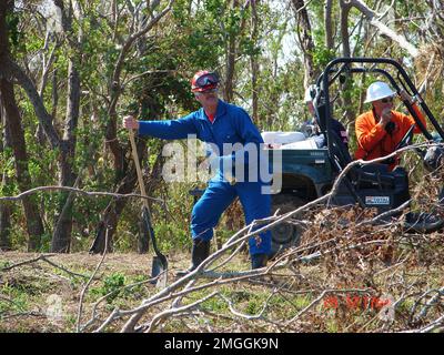 ESU St. Louis - Chevron Empire Burn - 26-HK-321-57. Zone 1 - Lit Second ...