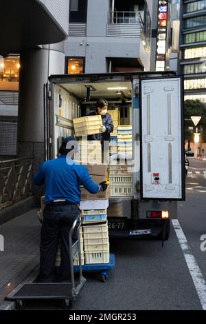 Tokyo, Japan. 26th Jan, 2023. Yuto Abe Table Tennis : All Japan Table ...