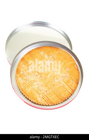 broyé poitevin du Poitou cake from the Nouvelle-Aquitaine region of ...