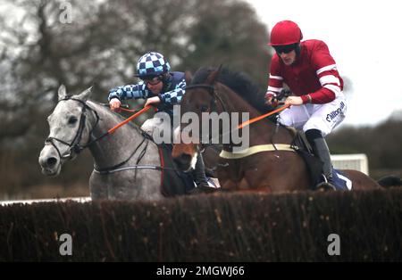 Jockey Sean Bowen at Wetherby Racecourse. Picture date: Friday November ...