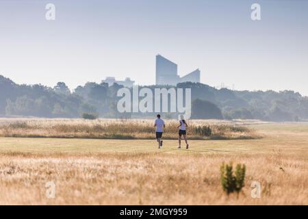 Forest Gate local area photography, London, UK, England Stock Photo - Alamy