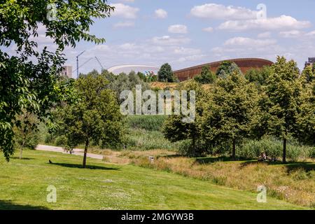 Forest Gate, Local Area Photography Stock Photo - Alamy