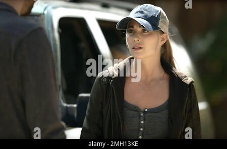 NIGHT TRAIN, Danielle C. Ryan, 2023. © Saban Films / Courtesy Everett ...