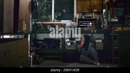 SICK, Gideon Adlon, 2022. © Peacock / Courtesy Everett Collection Stock ...