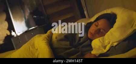 SICK, Gideon Adlon, 2022. © Peacock / Courtesy Everett Collection Stock ...