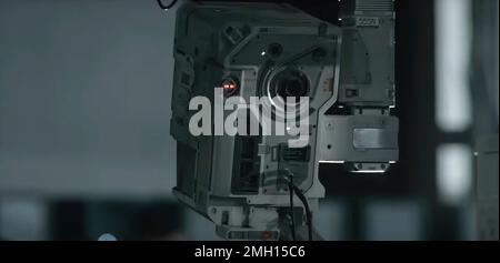 THE WANDERING EARTH II, (aka THE WANDERING EARTH 2, aka LIU LANG DI QIU ...