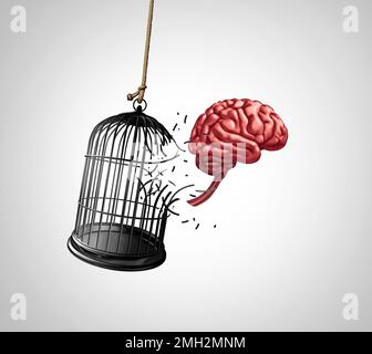 cognitive behavioral therapy Stock Photo - Alamy