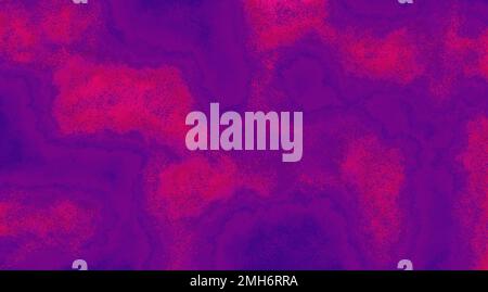 abstract digital drawing with oval spots of yellow-orange color on a ...