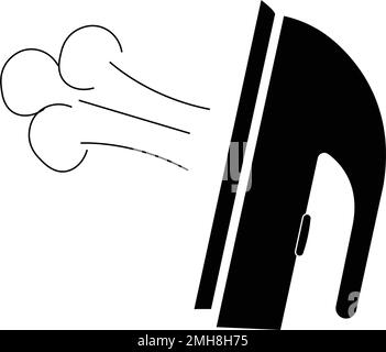 iron logo stock illustration design Stock Vector Image & Art - Alamy