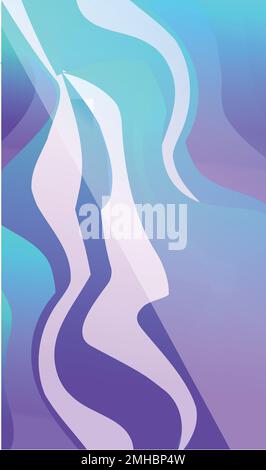 Epoxy resin icon cartoon vector. Circle ball. Color crystal Stock ...