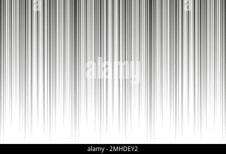 Vertical speed lines for comic manga book. Anime graphic halftone ...