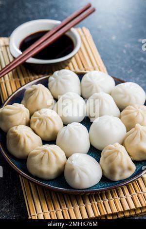 Chinese Dumpling Filling – Fresh Pork and Vegetables for Homemade ...
