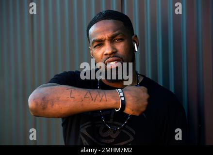 Timothy "Tim" Simmons, a cast member in the reality television series ...