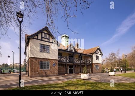 Kilburn local area shoot, London, England, UK Stock Photo - Alamy