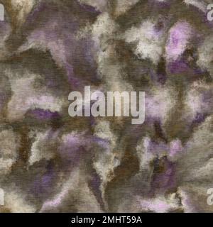 Marbled mineral decorative vintage seamless border. Natural crystal ...