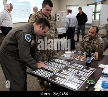 The 705th Training Squadron executed Air Combat Command’s first Lead ...