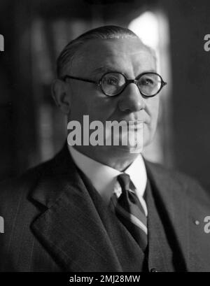 Labour politician and ERNEST BEVIN (1881-1951) Labour politician and ...