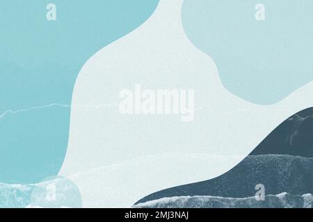 Green tone simple Memphis vector Stock Vector Image & Art - Alamy