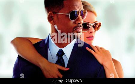 FOCUS (2015) WILL SMITH, MARGOT ROBBIE GLENN FICARRA (DIR), JOHN REQUA ...