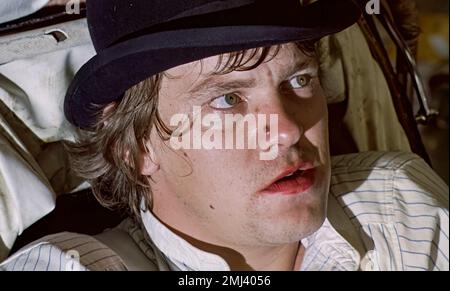 Warren Clarke Clockwork Orange